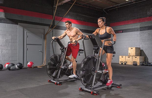 Best Cardio Machines For Boxers – Full Contact Sports